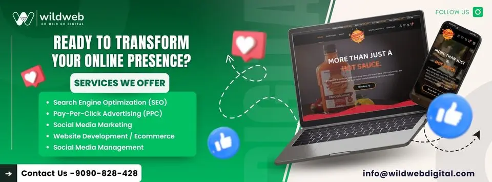 WildWeb Digital - Advertising, Branding, Digital Marketing, E-Commerce ...