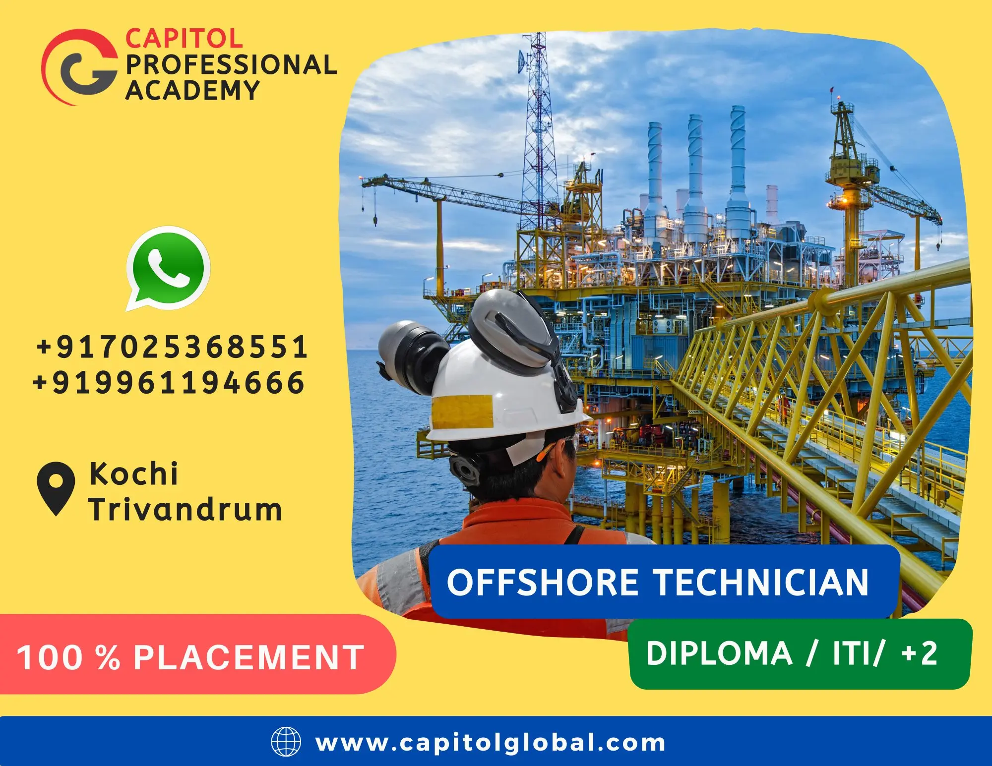MEP, OIL & GAS, QA QC, NEBOSH,CIVIL DESIGN WORKSHOP IN TRIVANDRUM ...