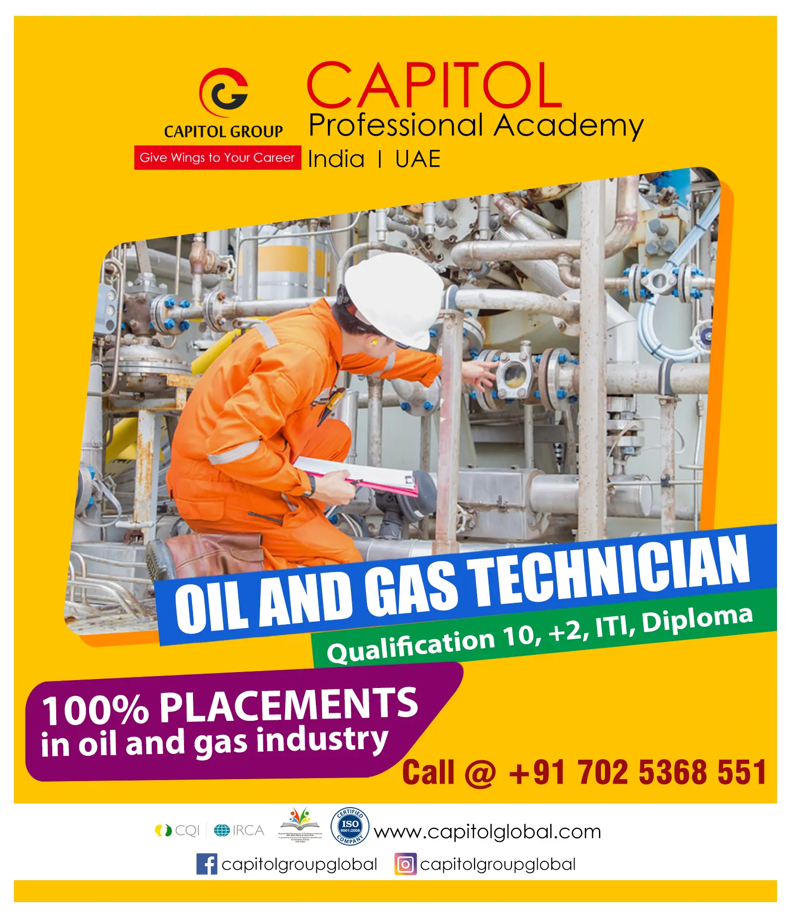 MEP, OIL & GAS, QA QC, NEBOSH,CIVIL DESIGN WORKSHOP IN TRIVANDRUM ...