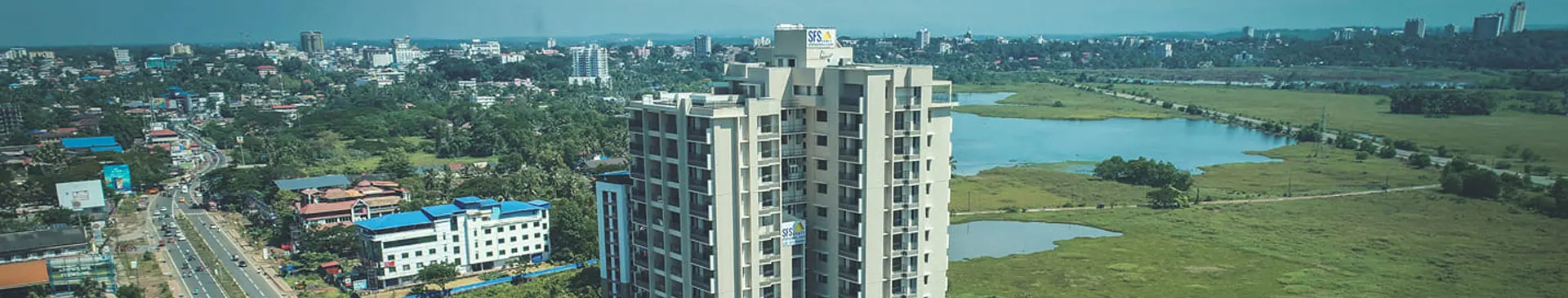 CityMapia kottayam