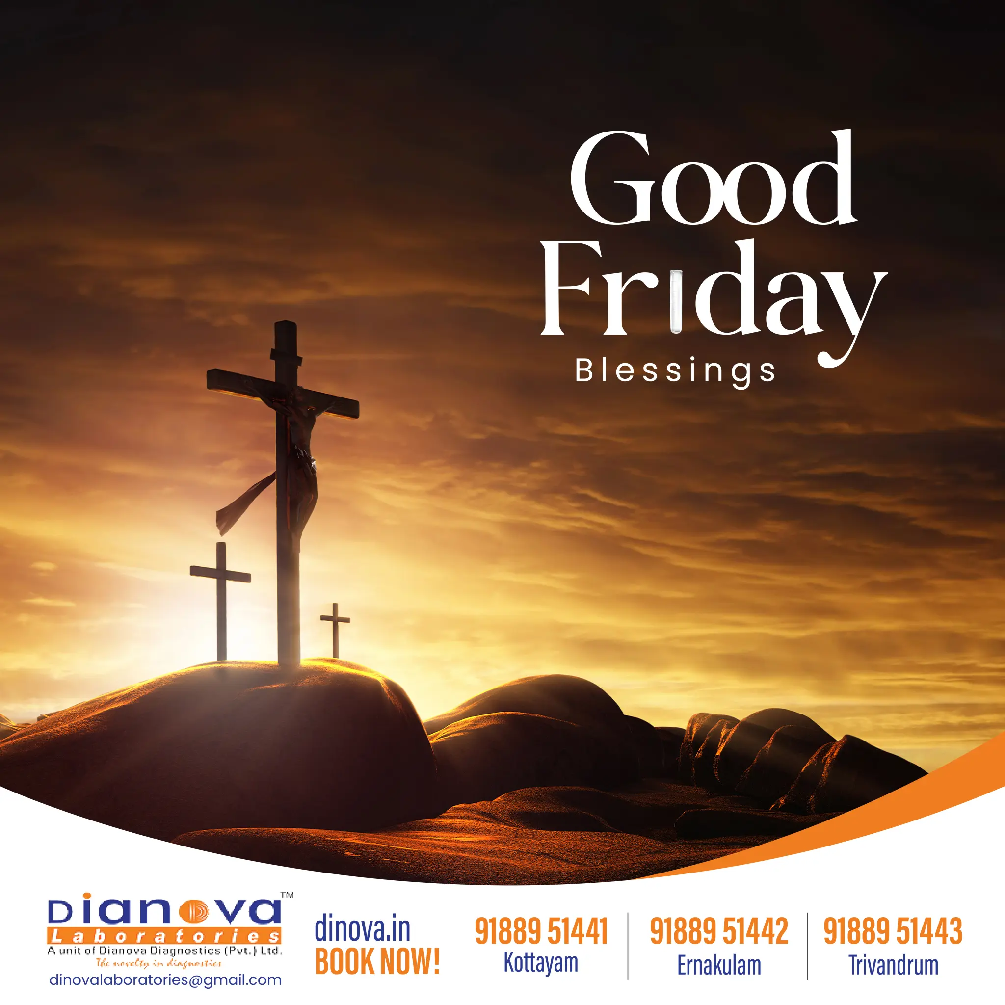 Good Friday 2024