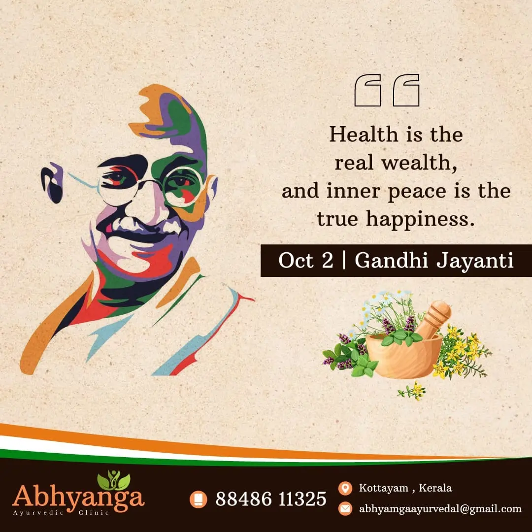 Health and inner Peace are the 2 things every human needs! This ...