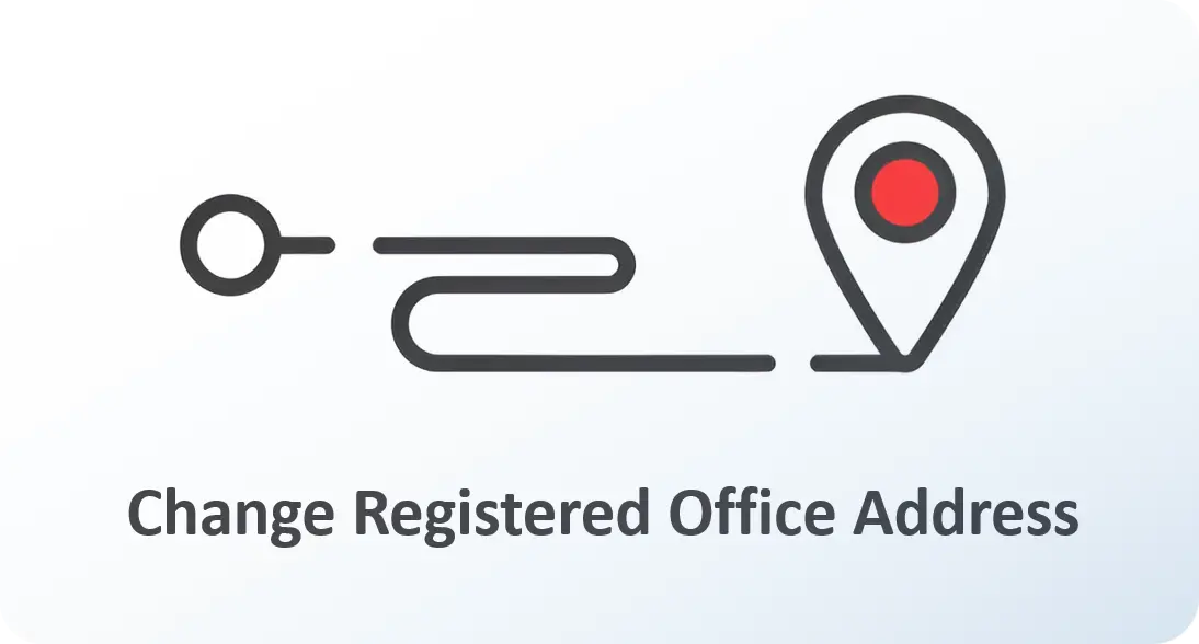 How to Change a Company’s Registered Office Address