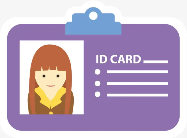 Wearing Identity Cards Now Became Compulsory For Govt. Employees Of ...