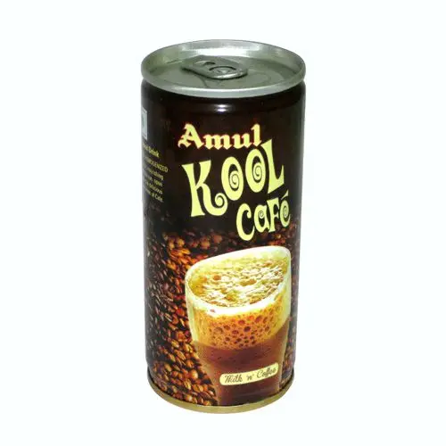 AMUL KOOL CAFE CAN - World Mart Supermarket | Supermarket in Kakkanad ...