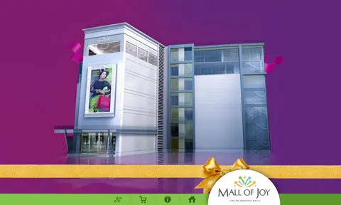 Mall of Joy Kottayam - Mall of Joy Kottayam - Kottayam