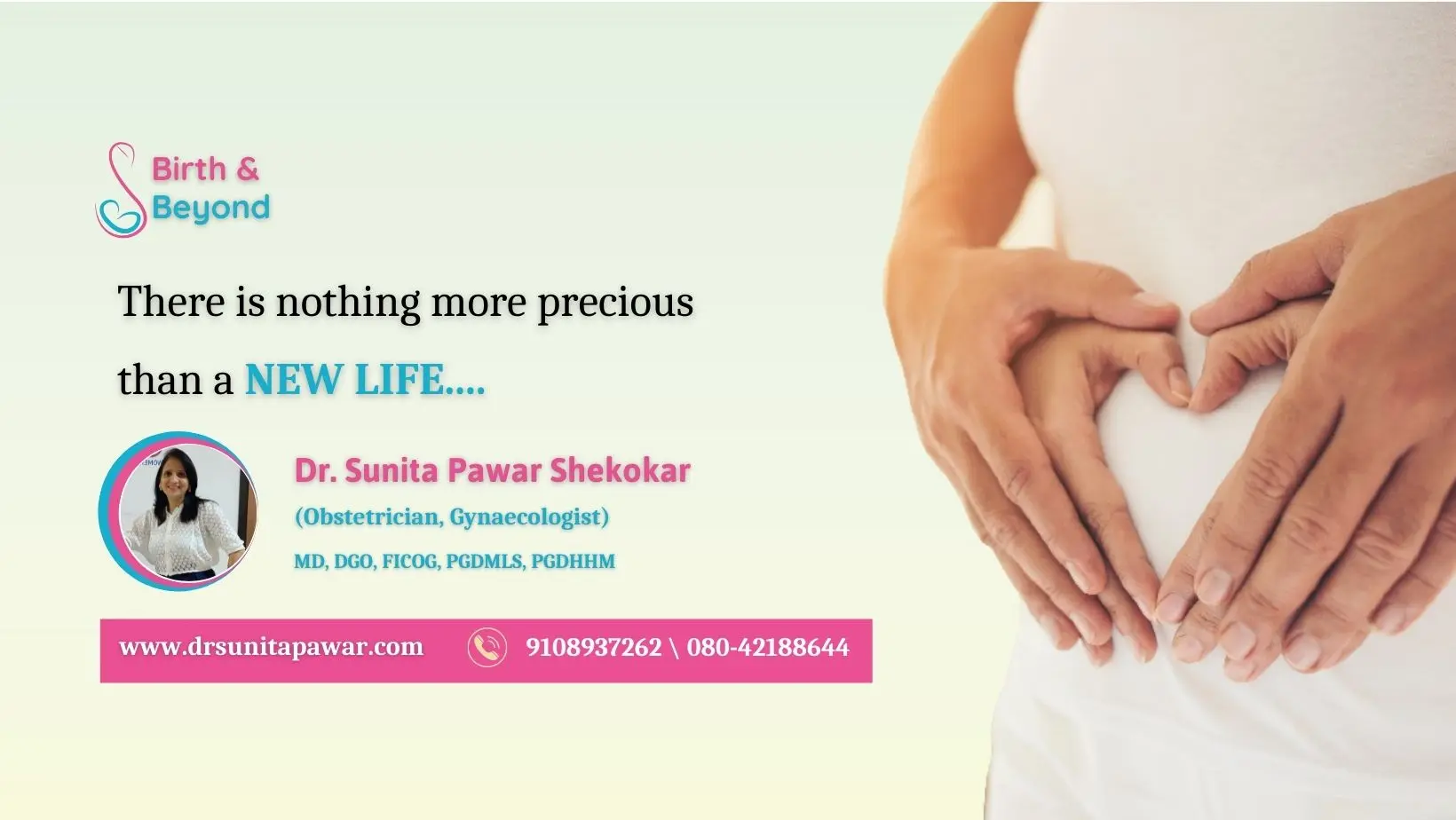 Dr. Sunita Pawar - Gynecologist - Health, Gynaecology and Obstetrics ...