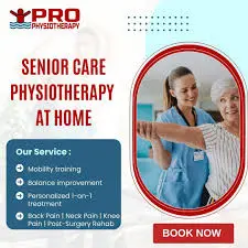 Pro Physiotherapy - Physiotherapist, Rehabilitation Centre in Bengaluru ...