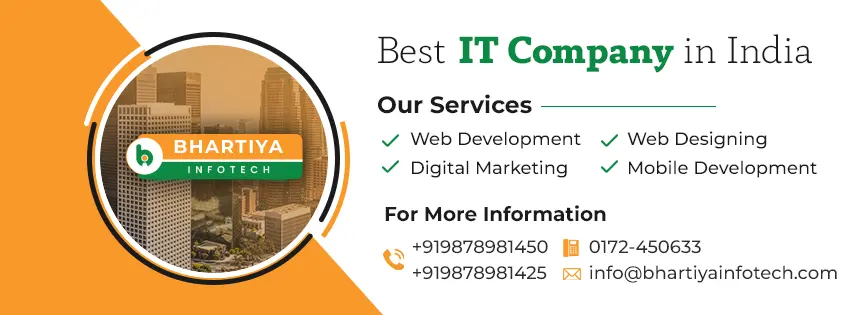 Bhartiya infotech - Business Consultancy, Content Writing, Digital ...