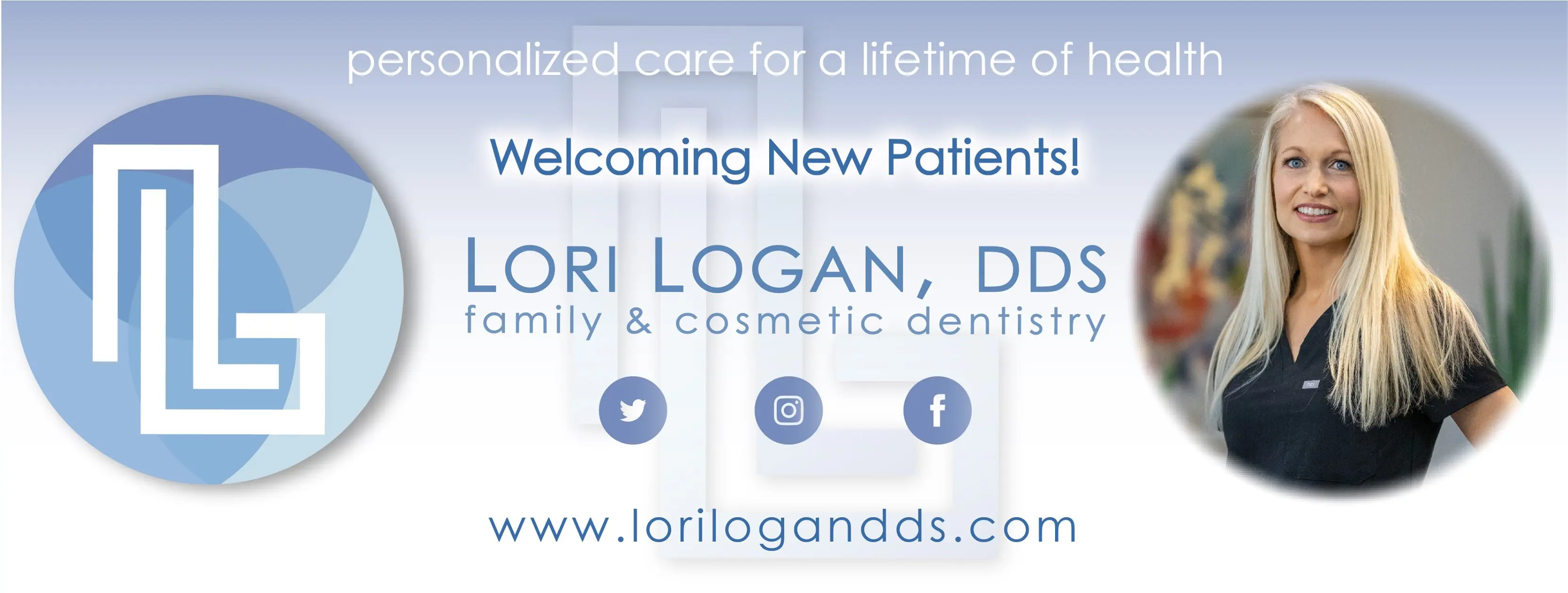 Lori Logan DDS - Dental Hospital, Pediatric Dental Hospital, Cosmetic ...