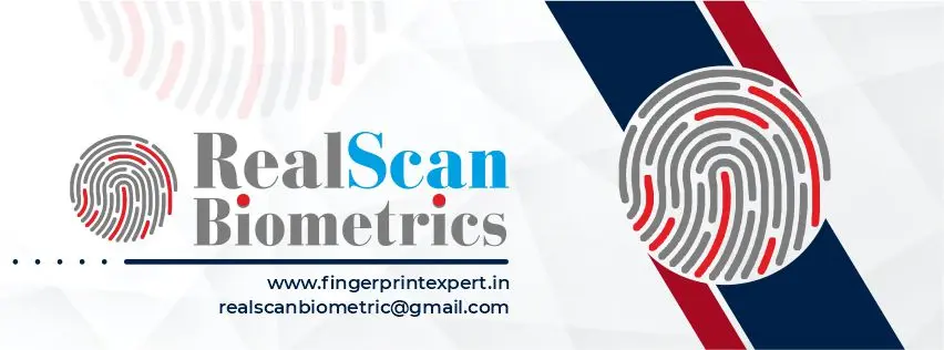 RealScan Biometrics - Services, Legal Services in Delhi, New Delhi ...