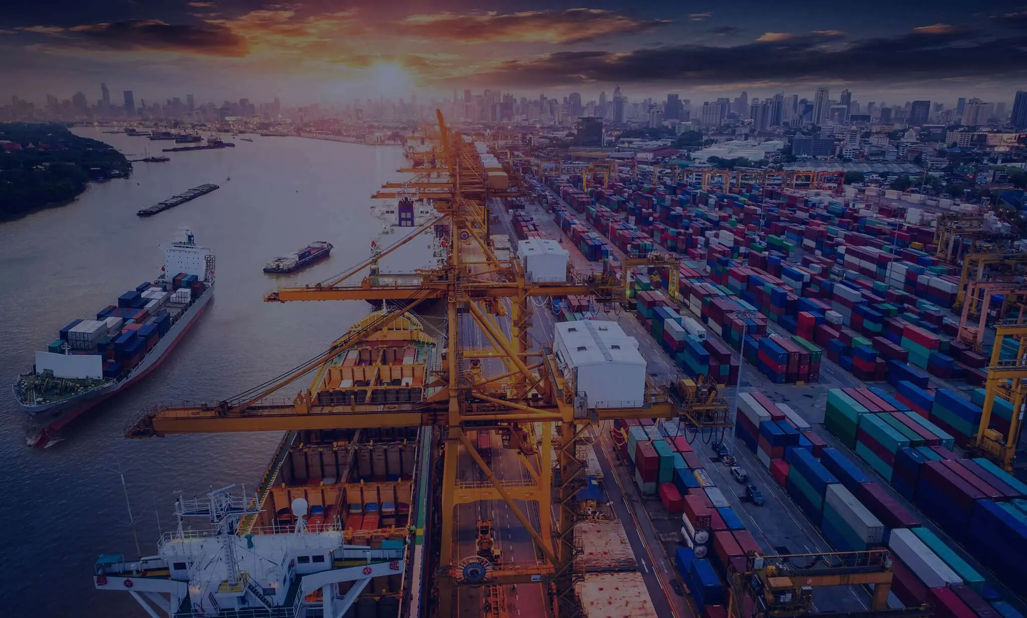 Annex Relocations - Automobiles, Heavy Vehicles, Packers and Movers ...