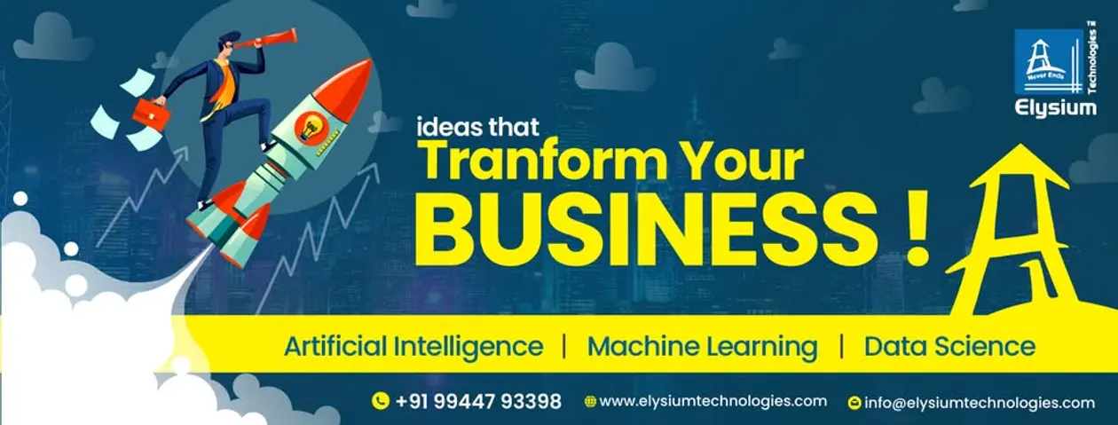 Elysium Technologies - IT Service, IT, Information Technology, Others ...