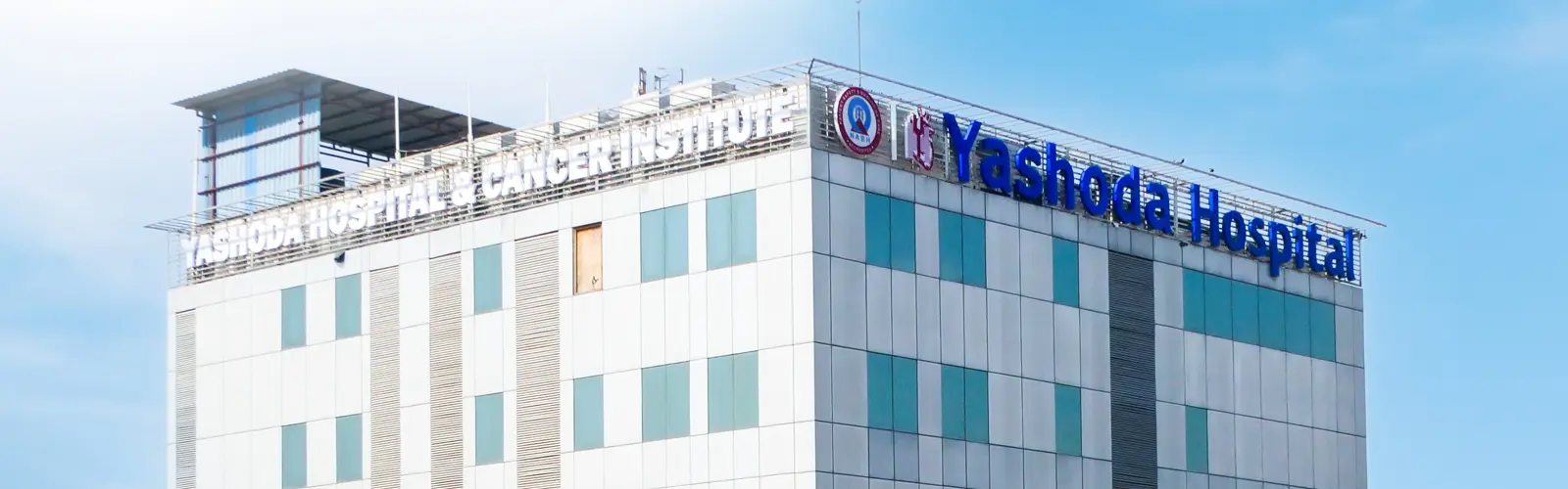 Yashoda Hospital - Multi Speciality Hospital, Allopathic Hospitals ...