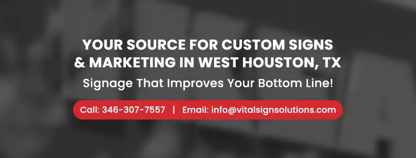Vital Sign Solutions - Branding, Sign Company, Graphic Designer in ...
