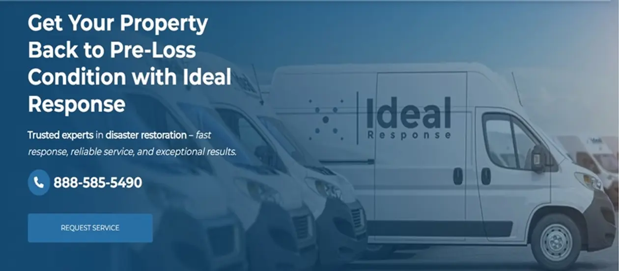 Ideal Response - Disaster Restoration Calgary - calgary | About Us