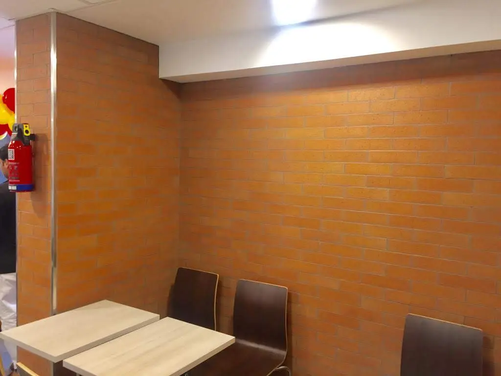 Brick Cladding - Aiswarya Marbles & Floorings - Kochi