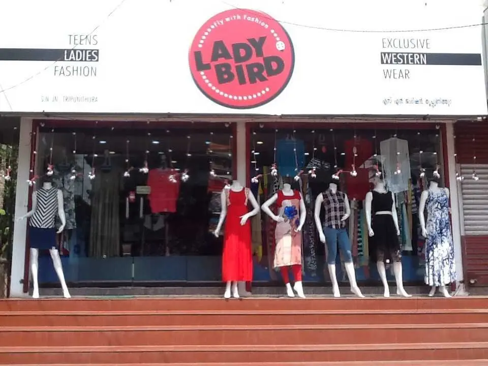 Lady Bird Fashions - Textile Shops, Boutique, Clothing Stores, Women's ...