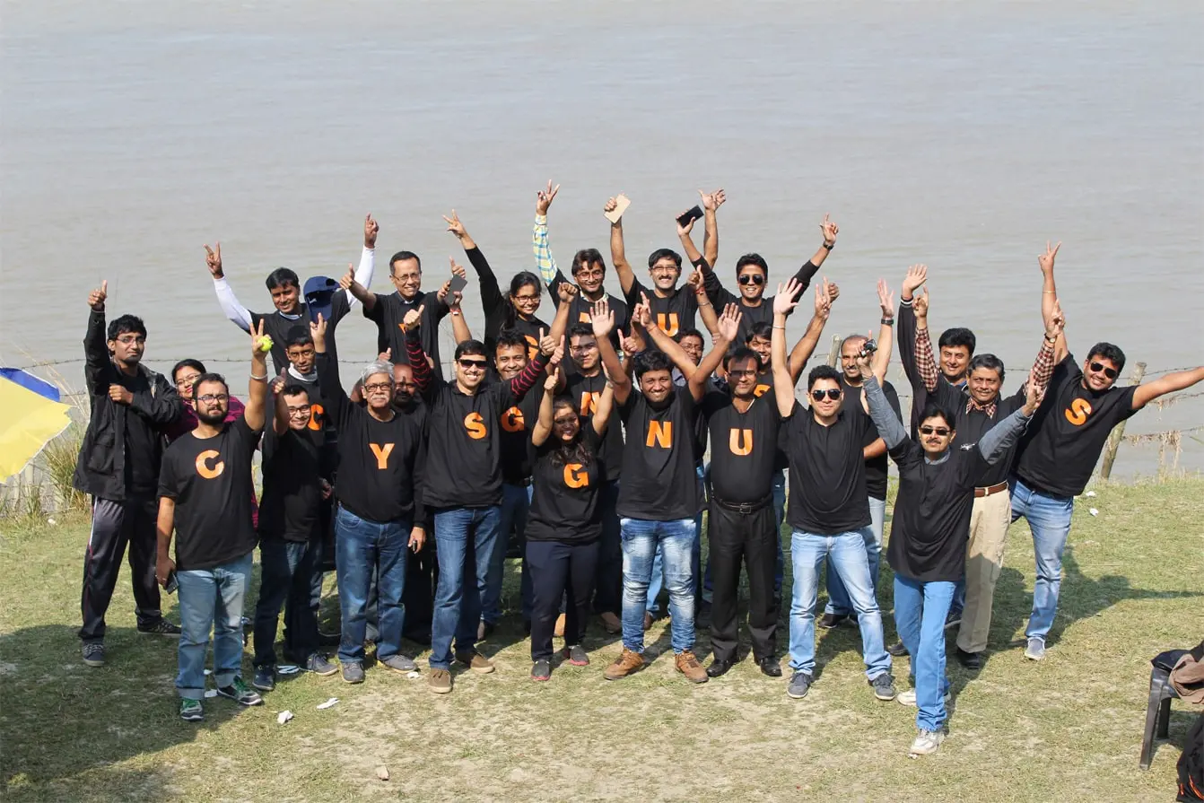 Cygnus Advertising India PVT LTD - in Kolkata | Citymapia.com
