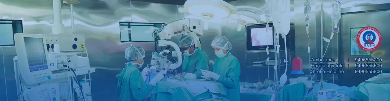 Caritas Hospital - Allopathic Hospitals, Gynaecology and Obstetrics ...