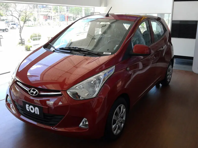 Hyundai - Used Car Showroom | Second Hand Car Dealers In Kottayam ...