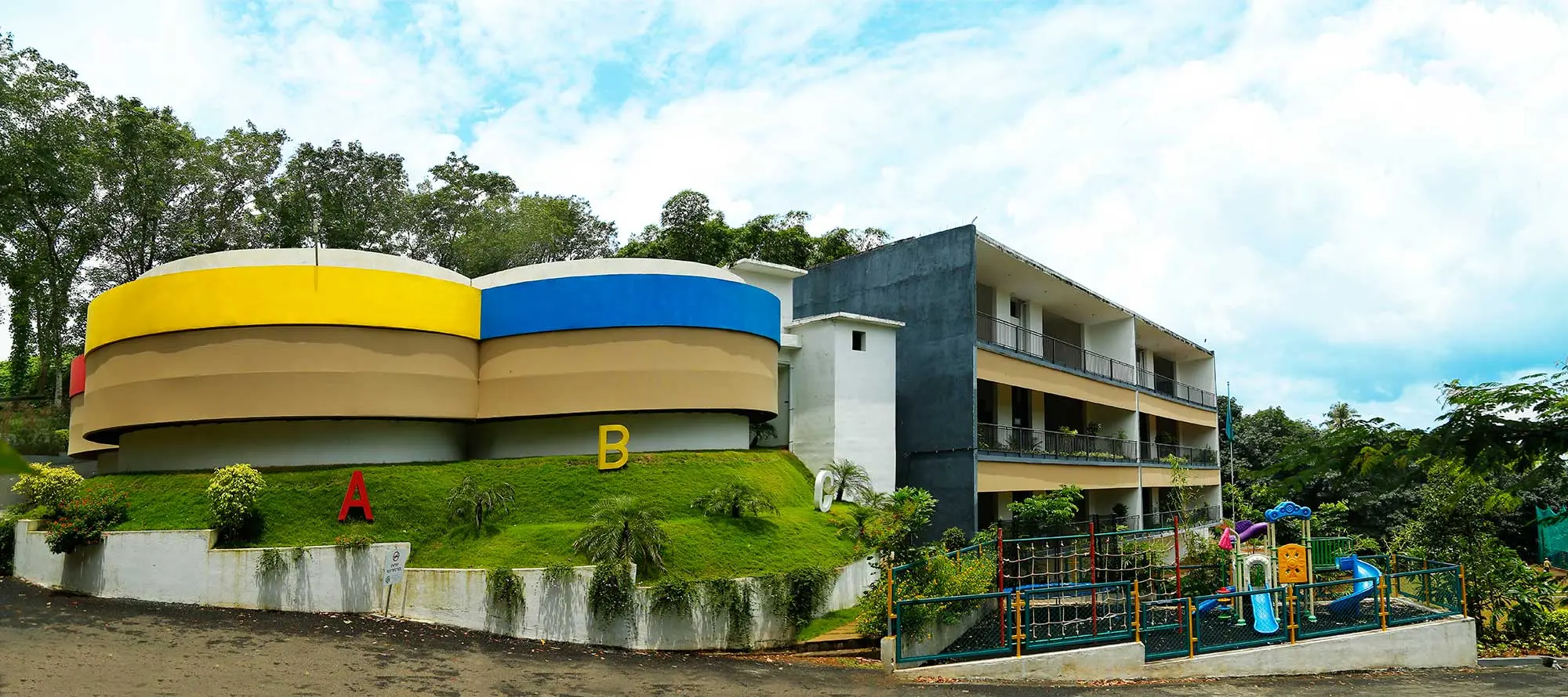 Life Valley International School - Education and Training, CBSE Schools ...