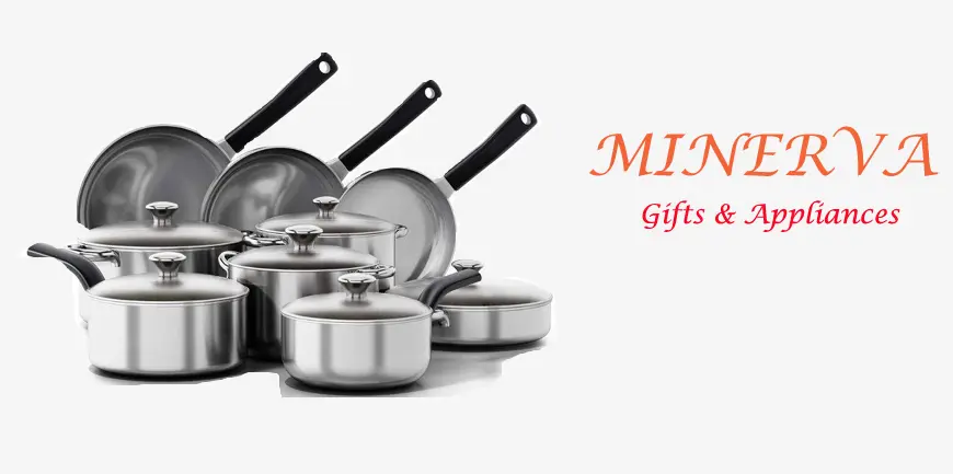 Minerva Gifts & Appliances - Home Appliances, Baby Products, Brass ...