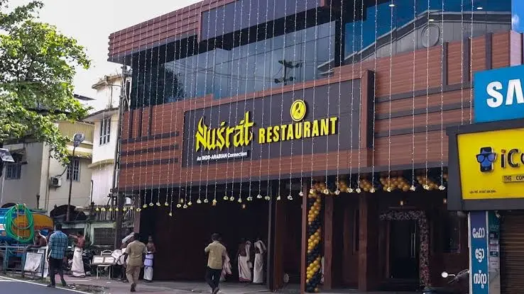 Nusrat Restaurant - Restaurants, Multi Cuisine Restaurants, Non Veg ...