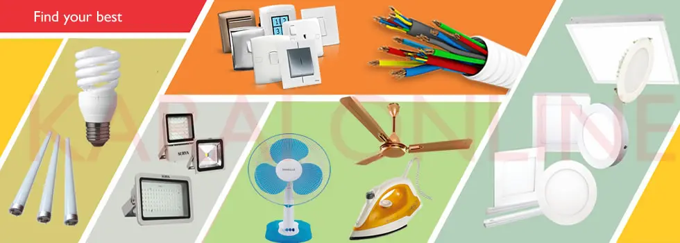 Remmya Electricals - Sanitary Wares, Electrical Shops, Sanitary ware ...
