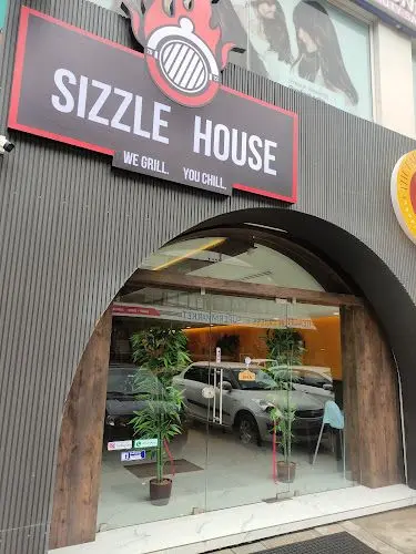 Sizzle House - Food and Beverages, Non Veg Restaurant in Kottayam ...