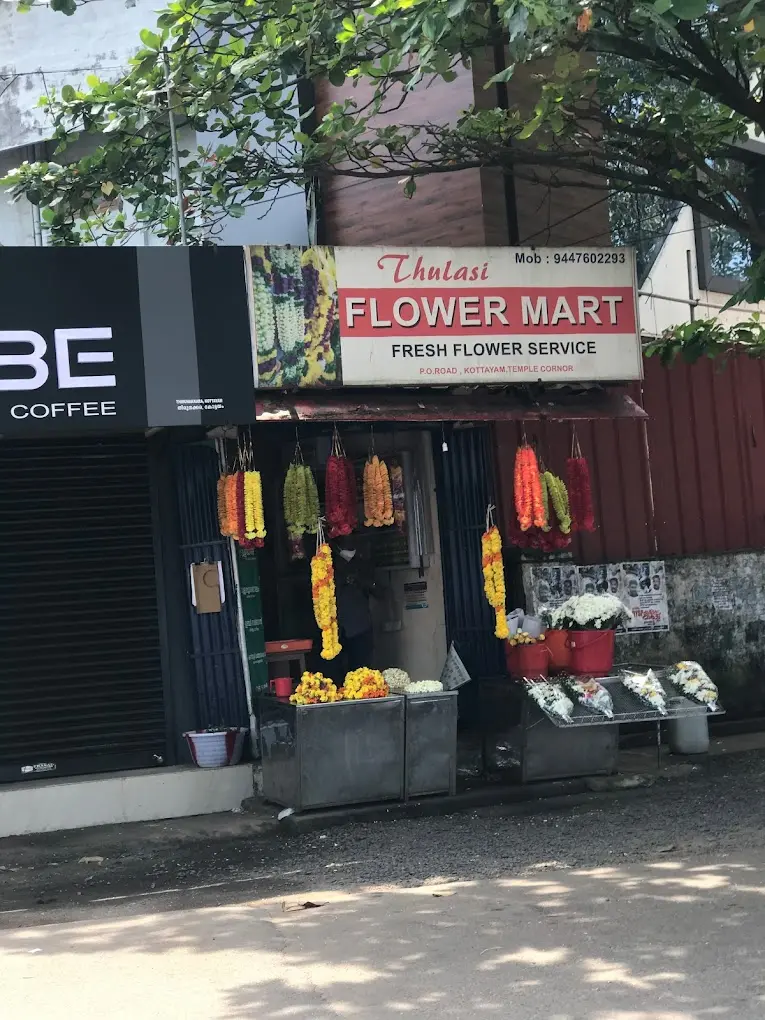 Thulasi Flower Mart - Flower Shops, Anniversary flowers, Florist ...