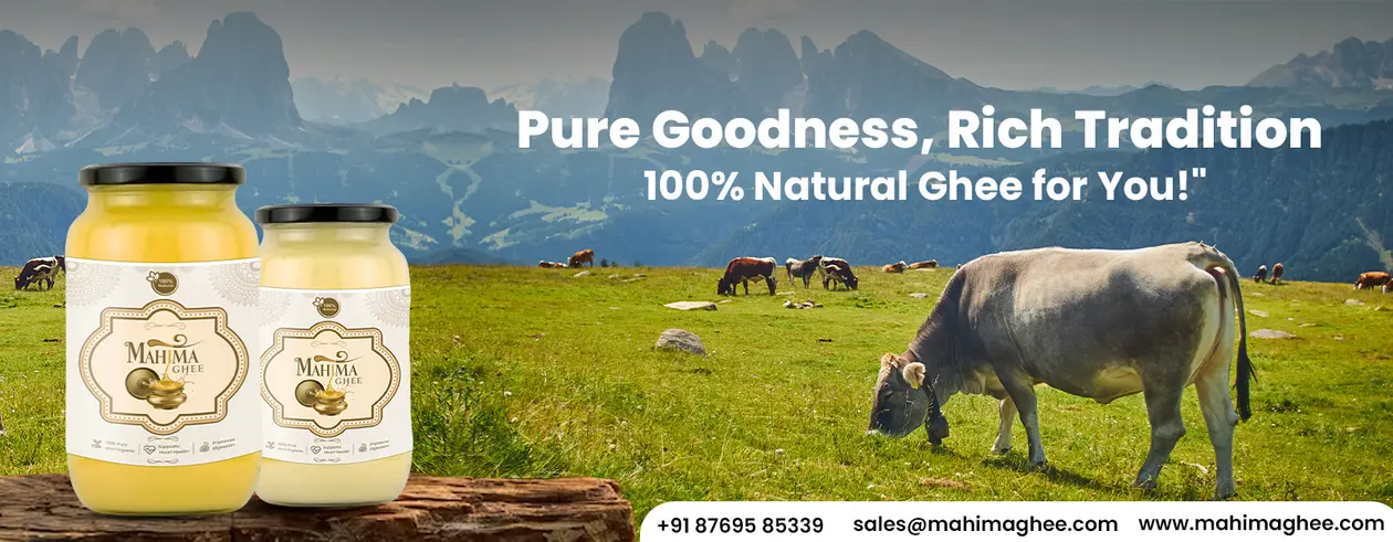Mahima Ghee - Others, Online Services, Online Site, Dairy Products ...