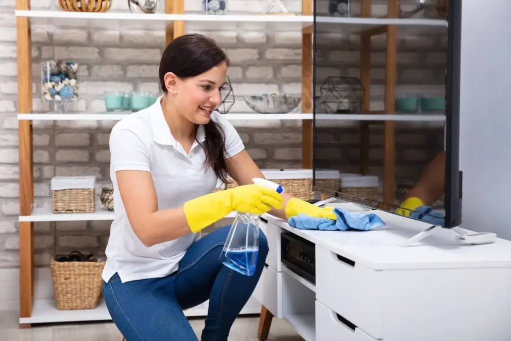 Inner Melbourne Maids - Home Services, Dry Cleaning, House cleaning ...