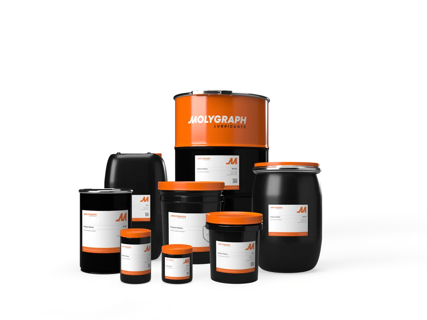 Molygraph Lubricants - Manufacturing Units, Lubricants in Mumbai ...