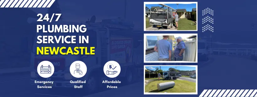 The Plumbing Life Saver - Services, Plumbers, Repairs in Newcastle ...