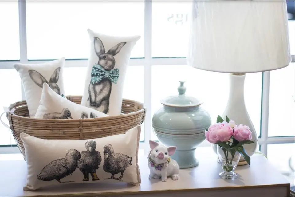 Personal Care & Home Decor Store in Pennington, New Jersey | Ashton ...