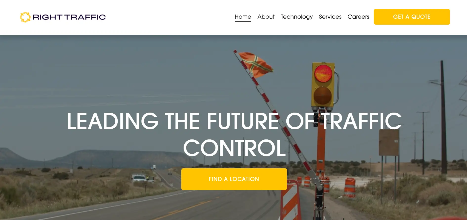 Right Traffic | Traffic Control Services Dartmouth - Ns-dartmouth | Contact