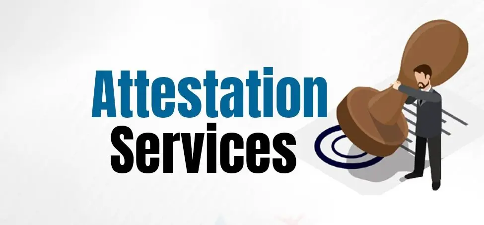 Attestation | PEC Attestation, Apostille and Translation Services
