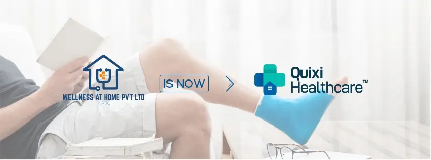 Quixi Healthcare - Doctors, Health, Health Consultation, Health Care ...