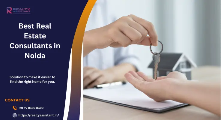 Realty Assistant - Real Estate Agent, Real Estate Business in Pune ...