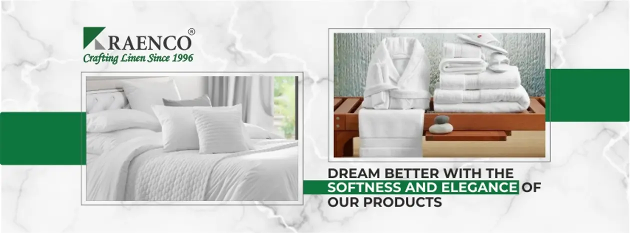 Raenco Mills - Manufacturing Units, Textile Shops, Pillows & Bedcover ...