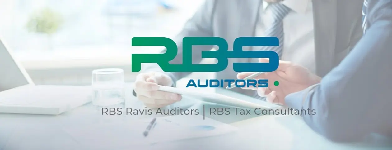 RBS Auditors - Tax Consultancy, Accounting Services, Auditing Services ...