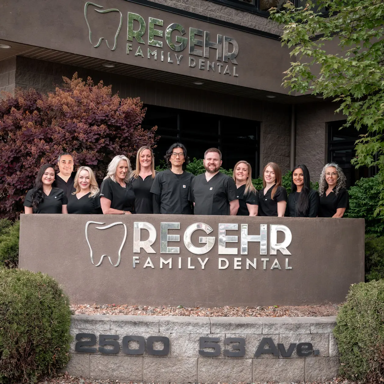 Regehr Family Dental - Hospital, Dental Hospital, Pediatric Dental ...
