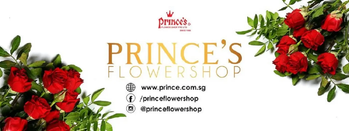 Prince's Flower Shop - Flower Shops, Anniversary flowers, Flower ...