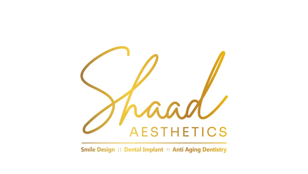 Shaad Aesthetics - Dental Hospital, Pediatric Dental Hospital, Cosmetic ...
