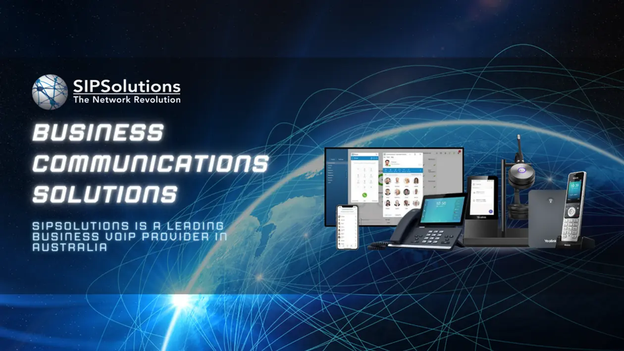 Sip Solutions Brisbane | Cloud PBX Australia - brisbane | About Us