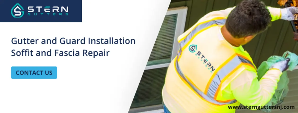 Stern Gutters - Home Services, Gutter Contractor in Newjersey, South ...