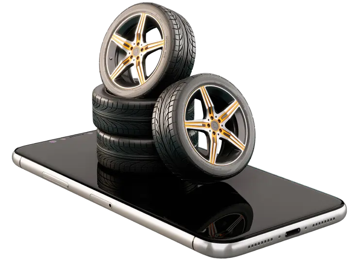 AJ Tyres - Automobiles, Tyre Service, Mobile Service, Shops, Tyre Shop ...