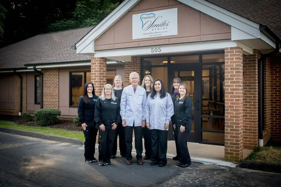 Perfect Smiles Dental - Services, Pediatric Dental Hospital, Dental ...